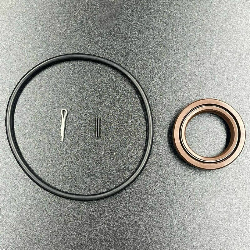 Уплотнение тяги переключения скорости Volvo Penta (JSP) ОЕМ:853868-K