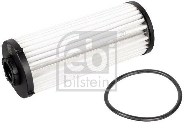 Фильтр АКПП внешний FEBI 107342 Audi A1, Volkswagen Jetta VII