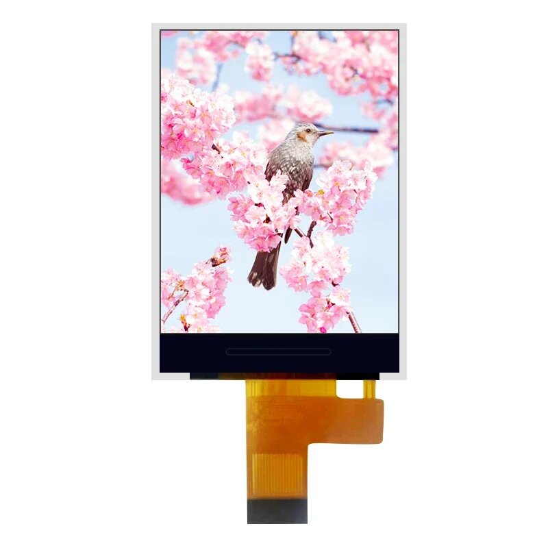 TFT ЖК-дисплей 2,4 дюйма ST7789V2 No Touch
