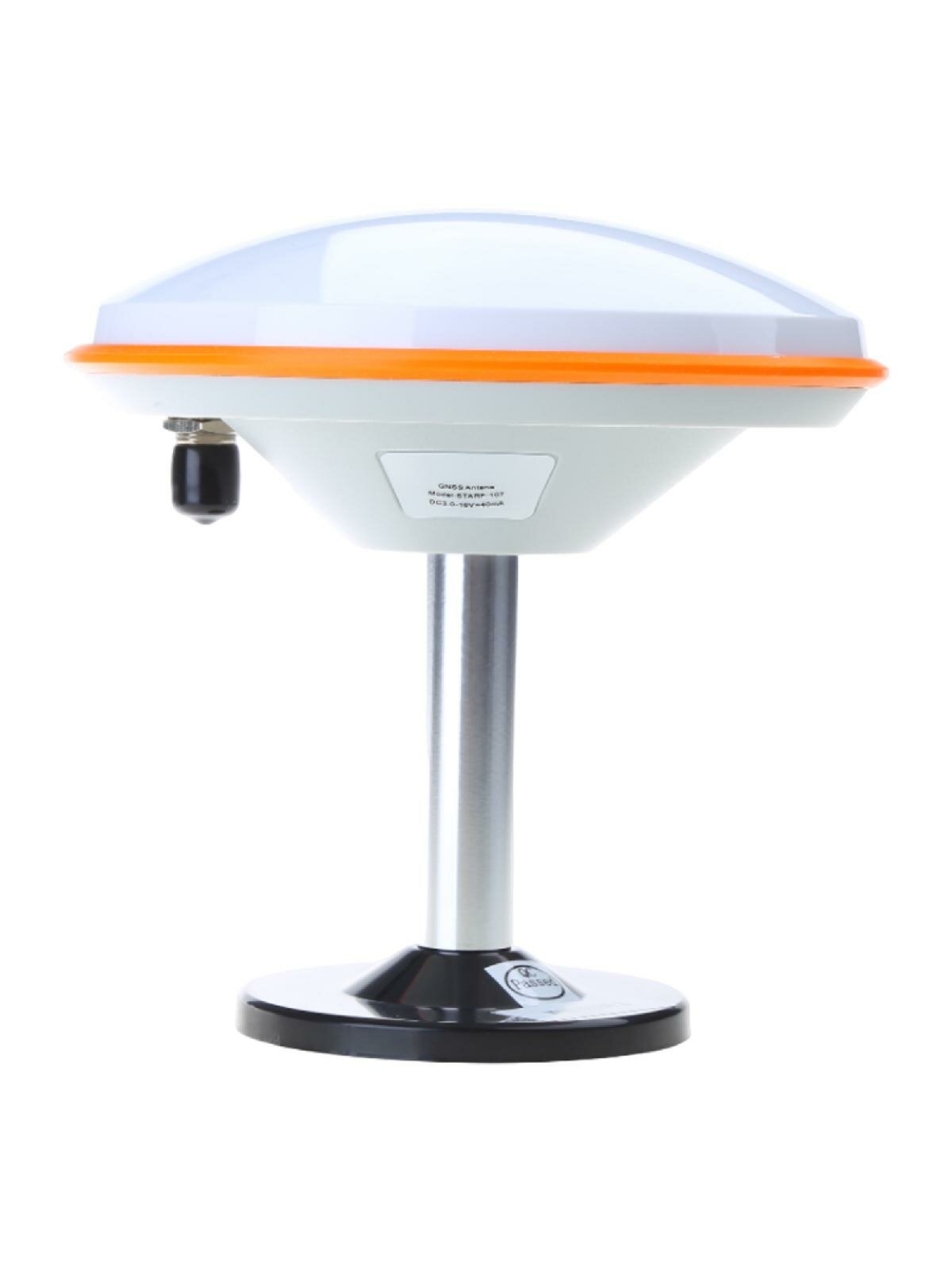 Антенна RTK GNSS, высокоточная сельскохозяйственная съемка CORS TNC 3,3-16 В