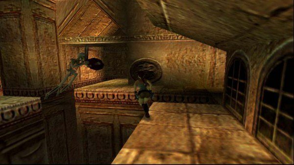 Tomb Raider IV: The Last Revelation PC Steam Аккаунт • Активация Steam
