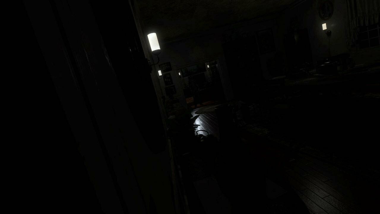 Fear of The Unknown Steam Ключ • Активация Steam • регион Весь мир