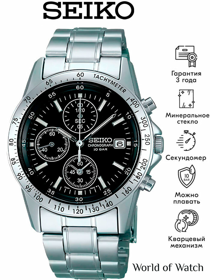 Наручные часы