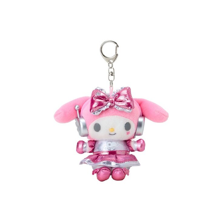 Игрушки подвесные Sanrio Heartbeat Planet