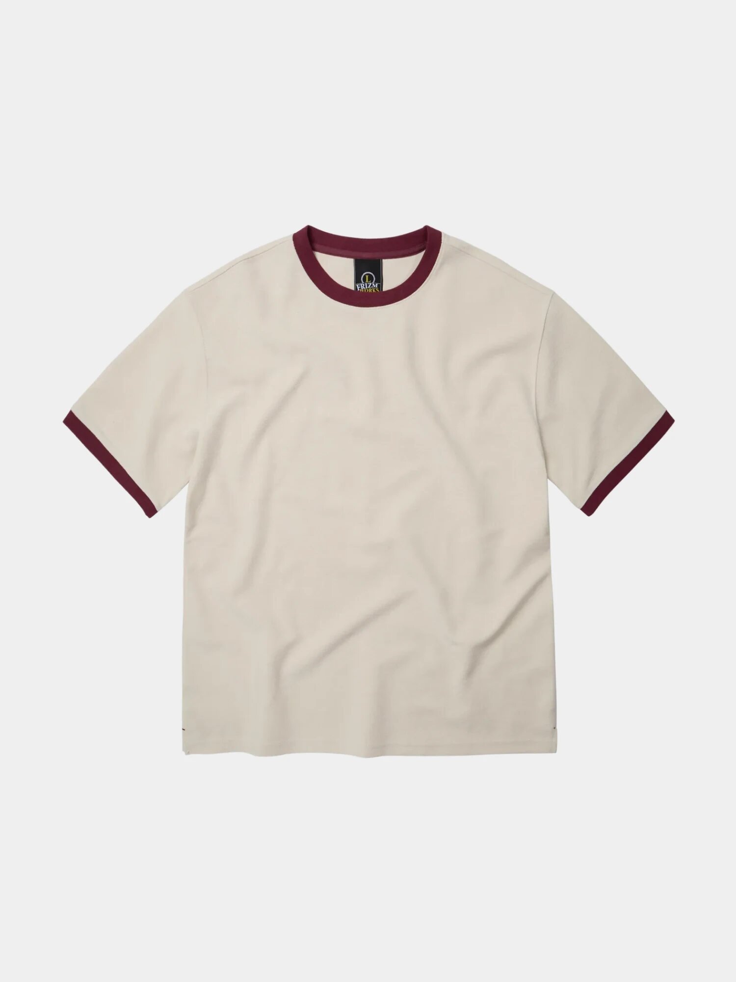 Футболка Terry Ringer Half Tee