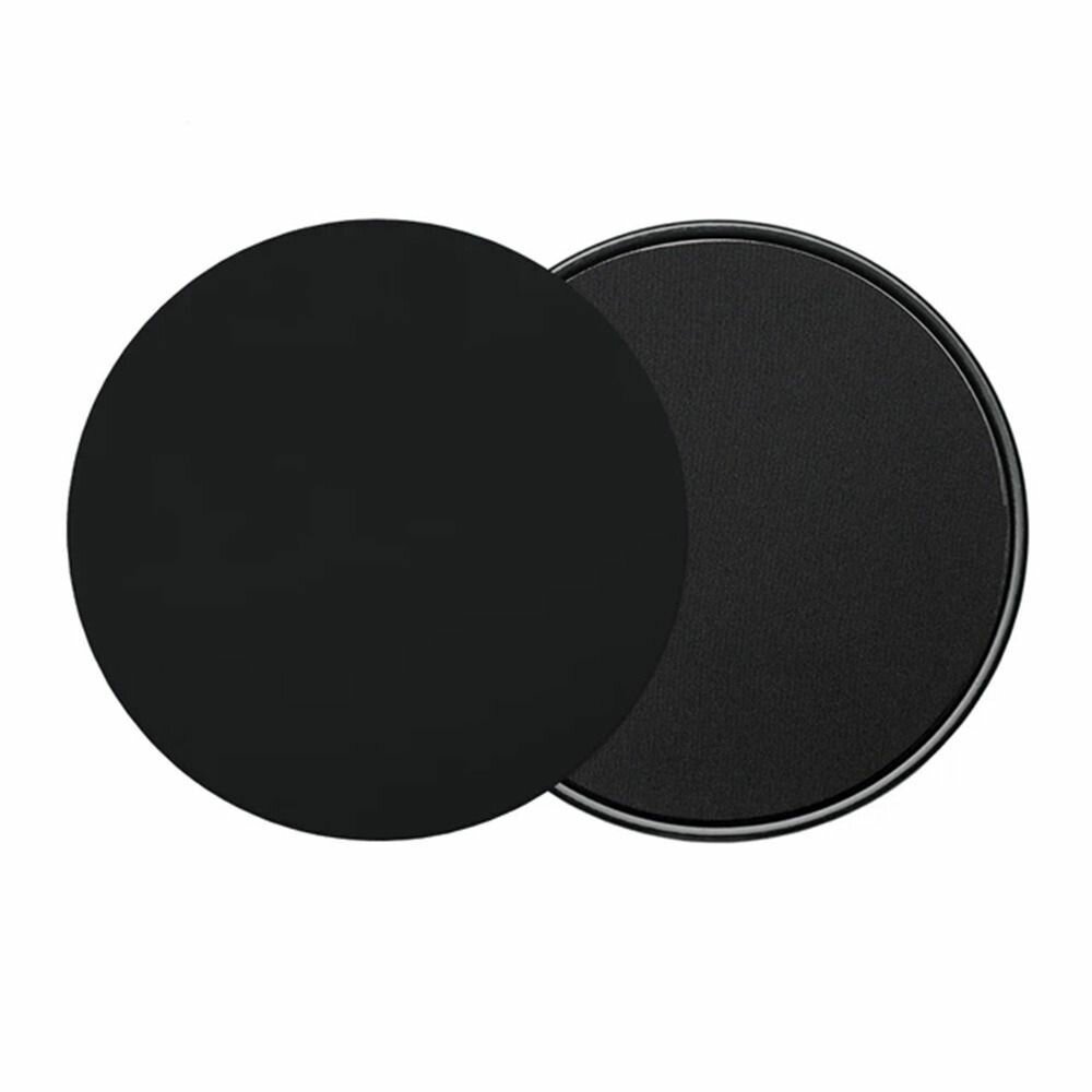 Упражнение Скользящая Диски Слайдер