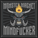 MONSTER MAGNET Mindfucker (2LP)