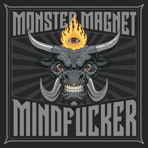 MONSTER MAGNET Mindfucker (2LP)