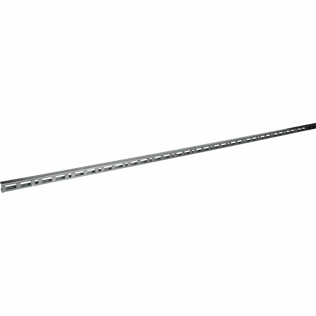 Профиль монтажный STOUT 1,75х28х15х2000 мм SAC-0022-281520