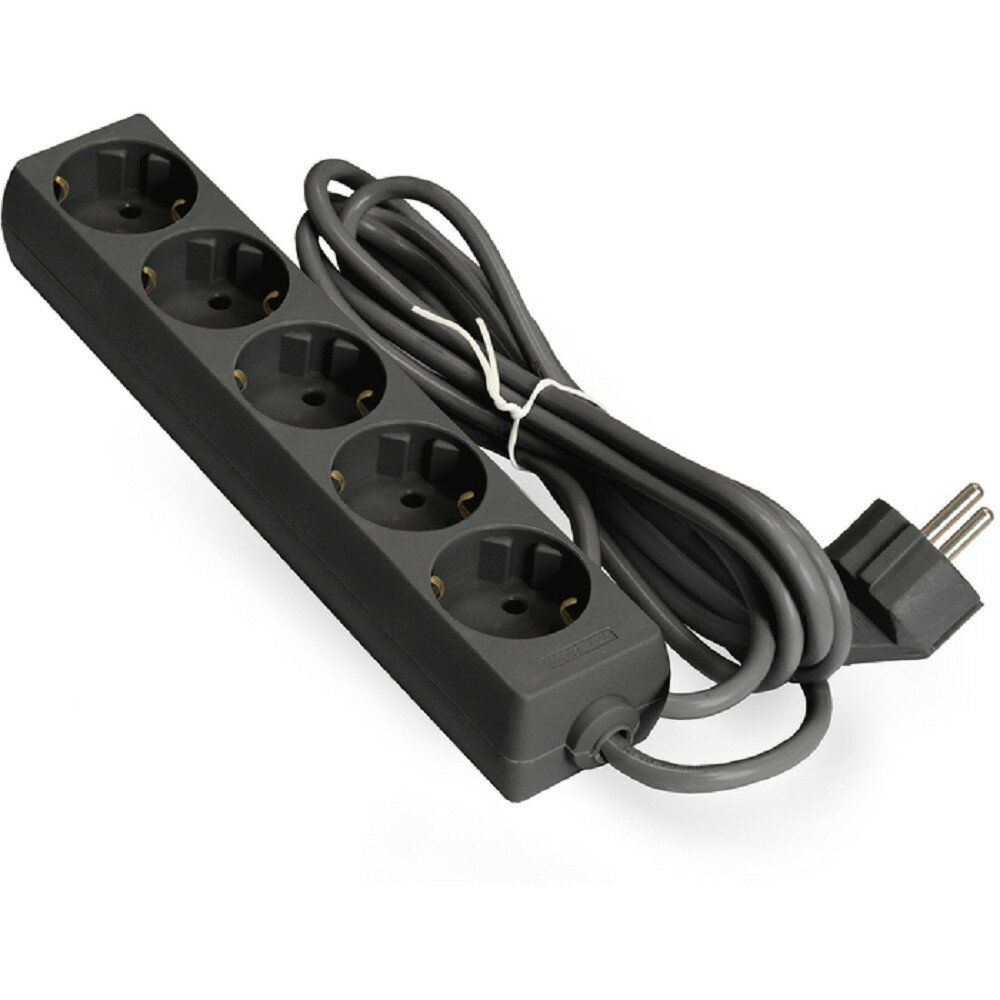 Сетевой удлинитель Exegate EX285819RUS