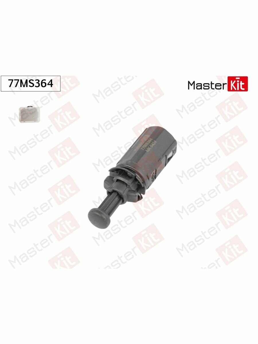 Датчик включения стоп-сигнала MasterKIT 77MS364 для Mitsubishi Colt, Renault Laguna / Мицубиси, Рено
