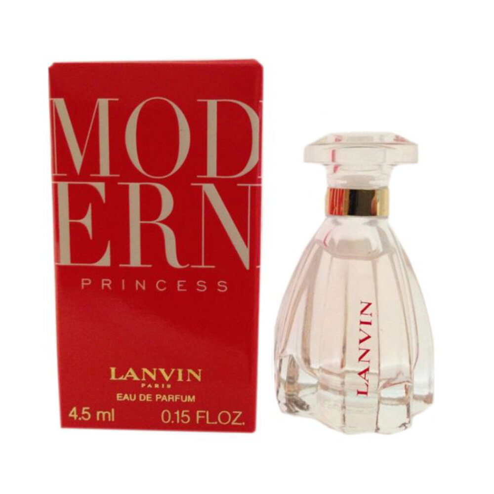 Парфюмерная Вода Lanvin Modern Princess 4.5ml для женщин