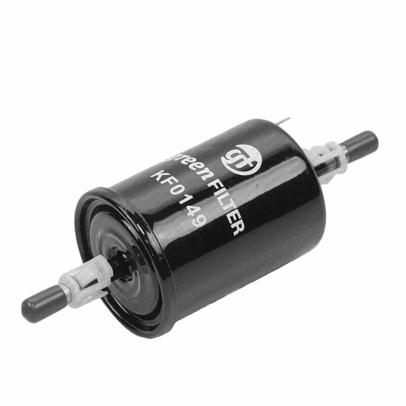 Фильтр топливный GREEN FILTER KF0149 CHEVROLET Aveo/Kalos 05-> / DAEWOO Kalos 02->