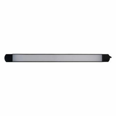 Светильник светодиодный трековый PTR 4324R 24Вт 4000К IP40 120град. 1ф BL 470мм черн. Pro JazzWay 5068537