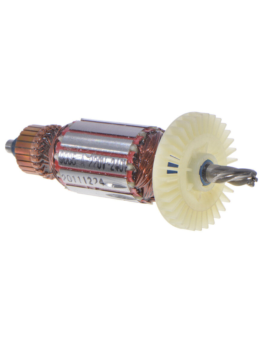 Ротор (Якорь) для дрели энкор ДЭ-600ЭР/13