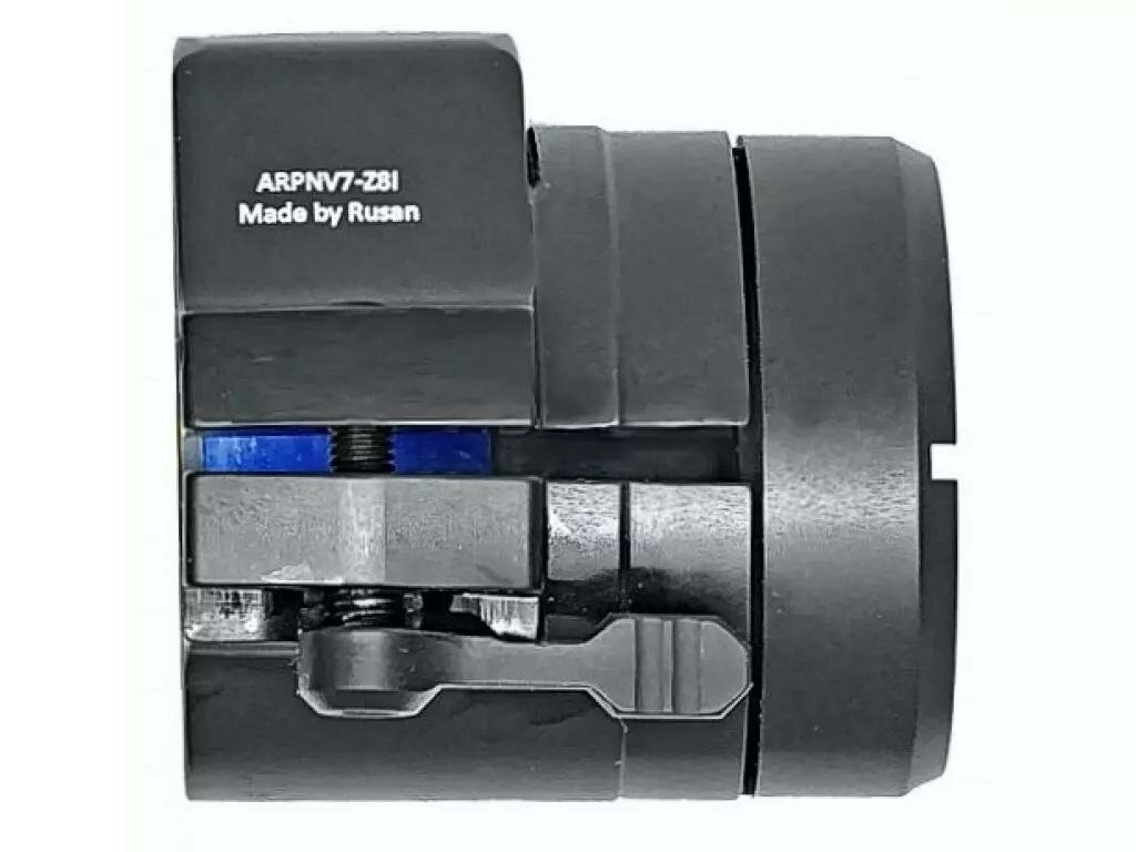 Адаптер Rusan Q-R Для Pard Nv007A/v Для Прицелов Swarovski Z8 С Подсветкой (Arpnv7-Z8I)