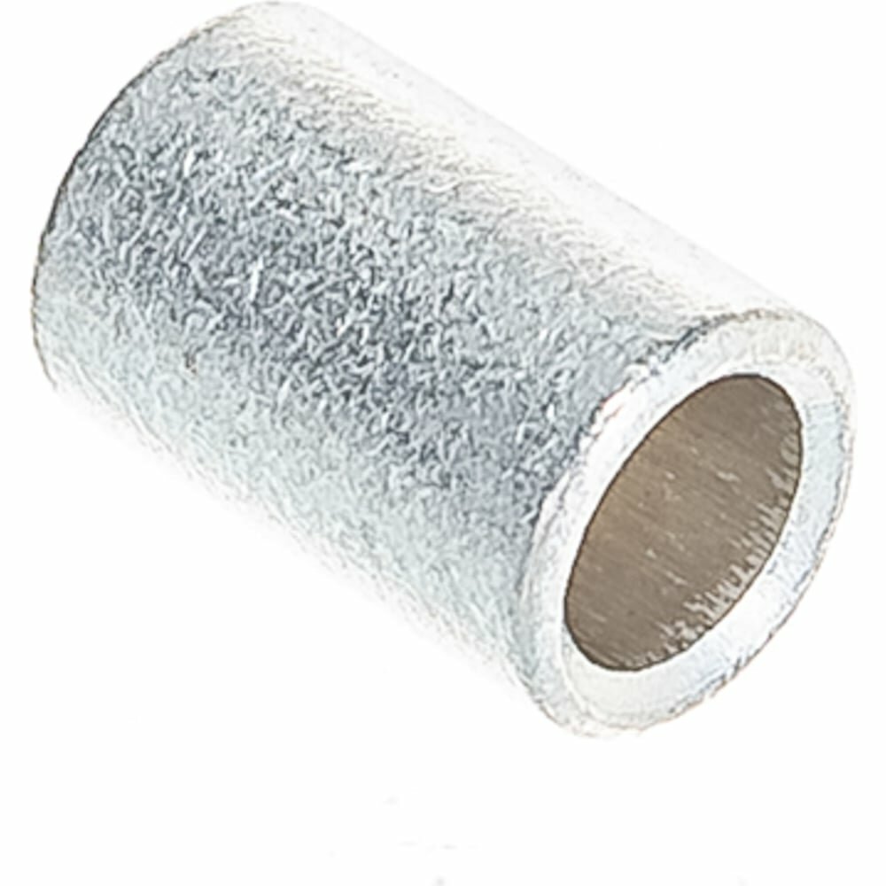 Медная луженая гильза Gigant ГМЛ-П 10