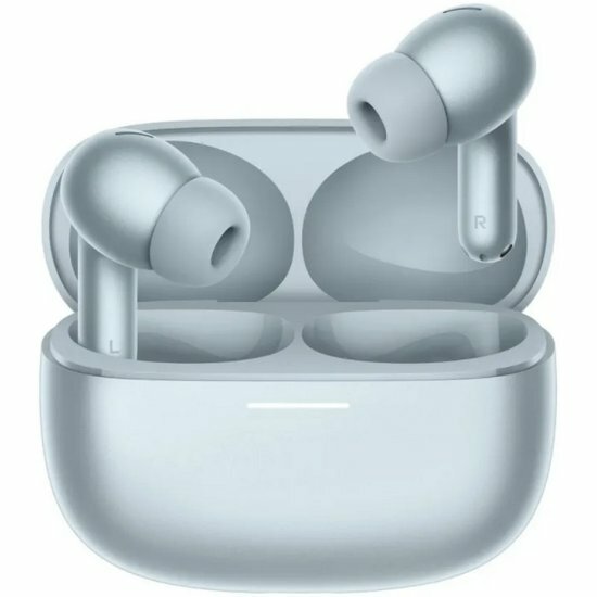 Беспроводные наушники Xiaomi Redmi Buds 8 Pro синий