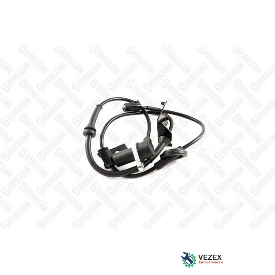 STELLOX 0665504SX датчик ABS! перед. прав.\ Hyundai SantaFe 01>