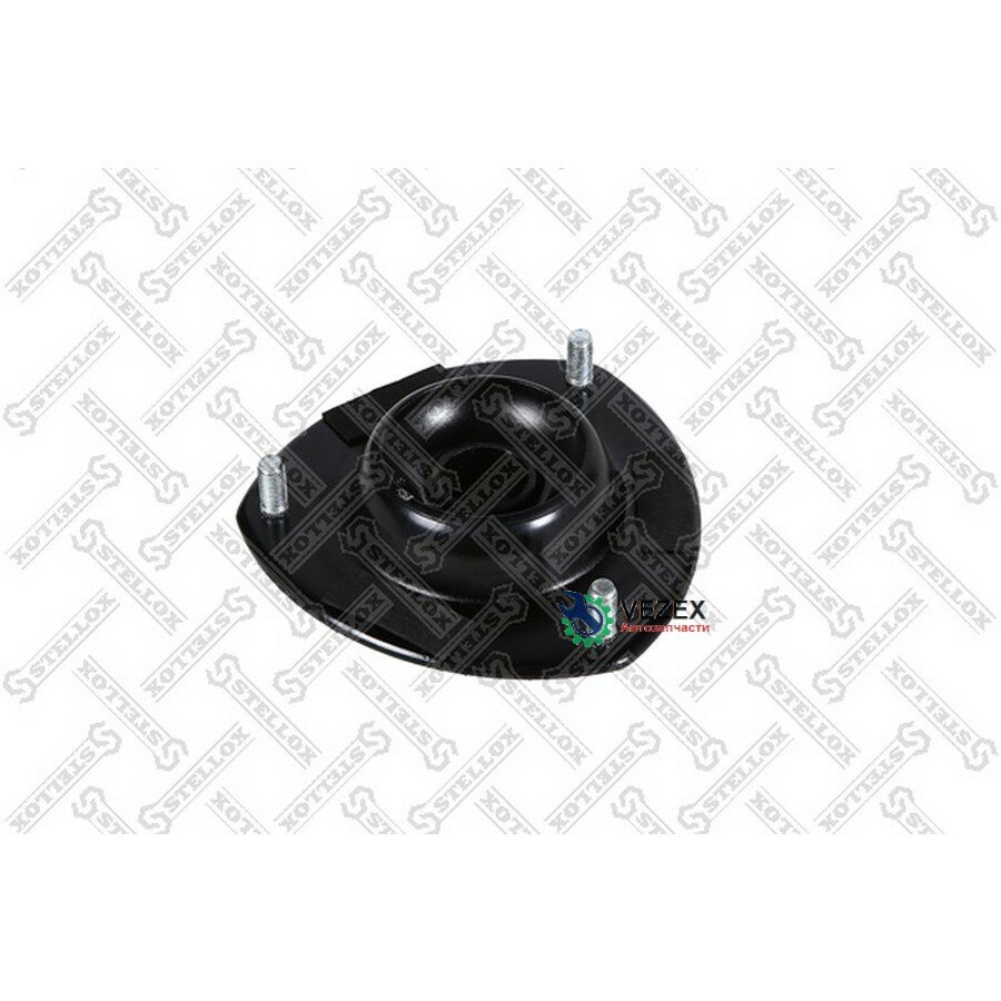 STELLOX 1217290SX опора амортизатора переднего!\ Hyundai Trajet 00-04