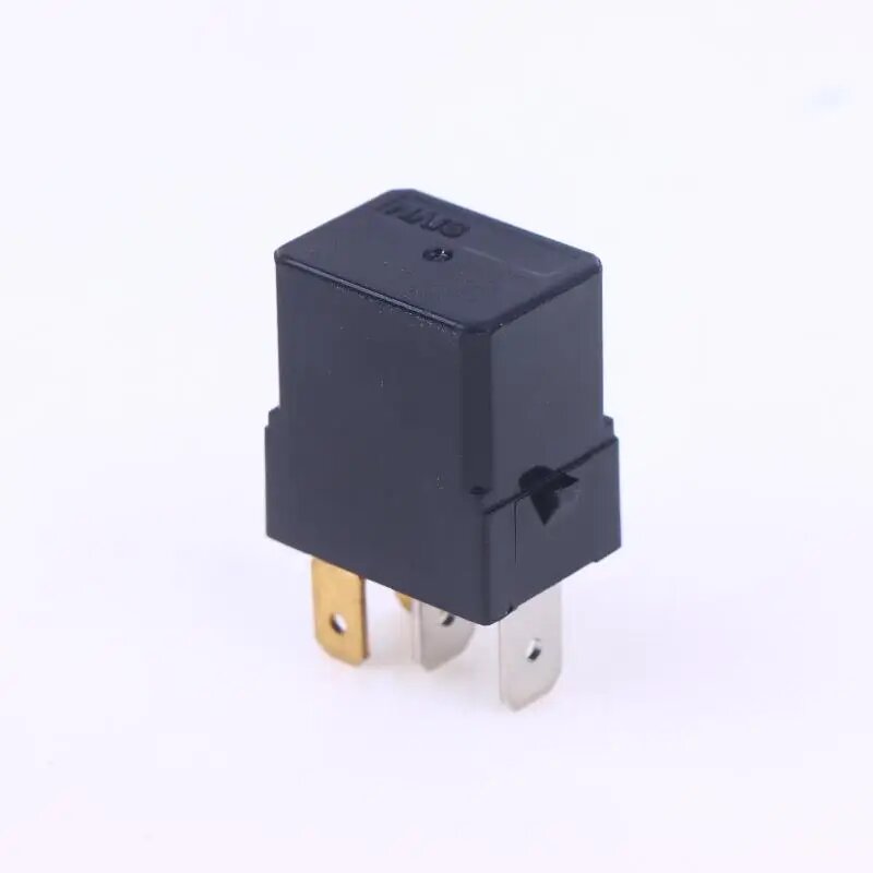 Автоматическое реле 4PIN 12V ACM33221Perfect для DIY CM1A-R-12V-H78 UM4667730 M19