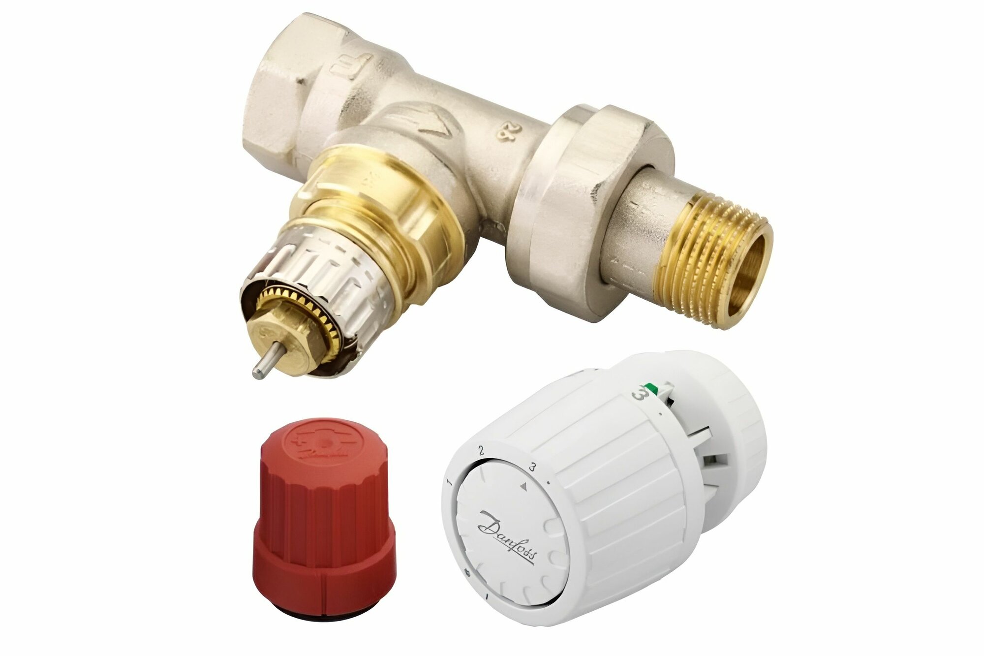 Терморегулятор/термостат