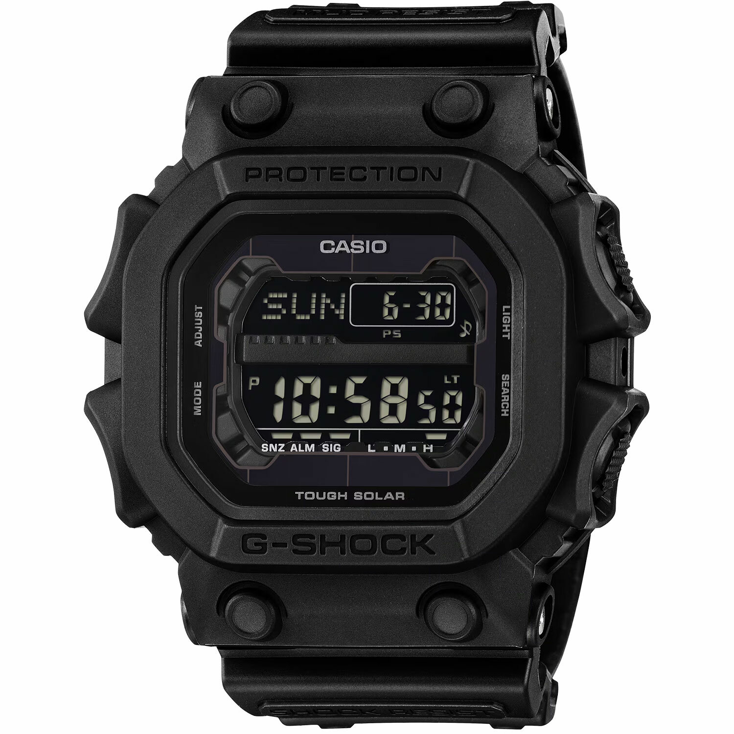 Наручные часы G-Shock