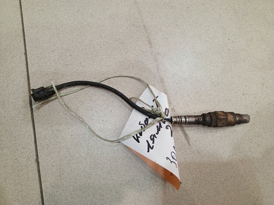 Датчик кислородный нижний от Chevrolet Cobalt 2012-2015