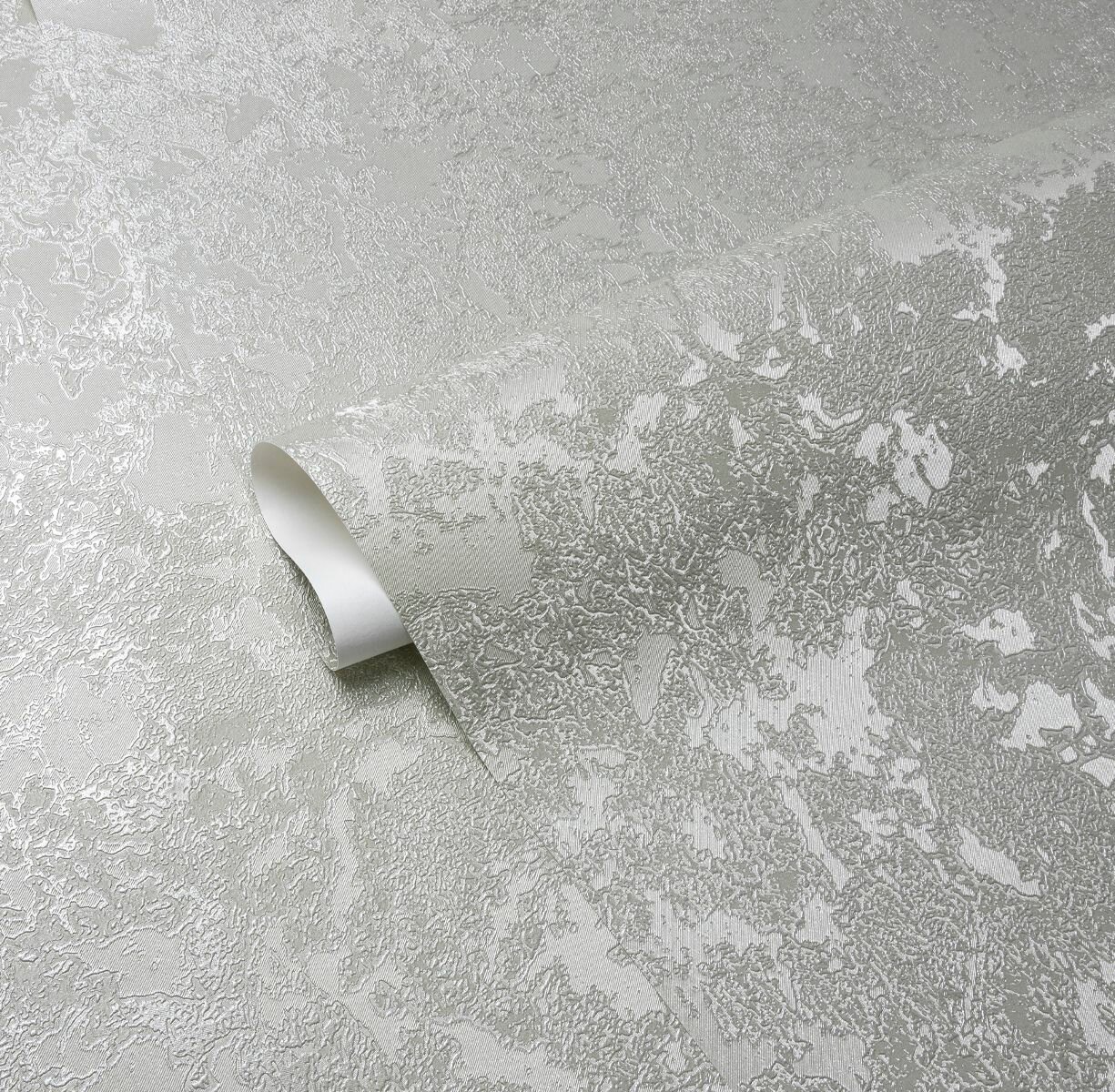 Обои виниловые на флизелине VICTORIA STENOVA, коллекция CASCADE / каскад, фон, размер 1.06*10.05 м, повтор рисунка 64см, артикул 587093