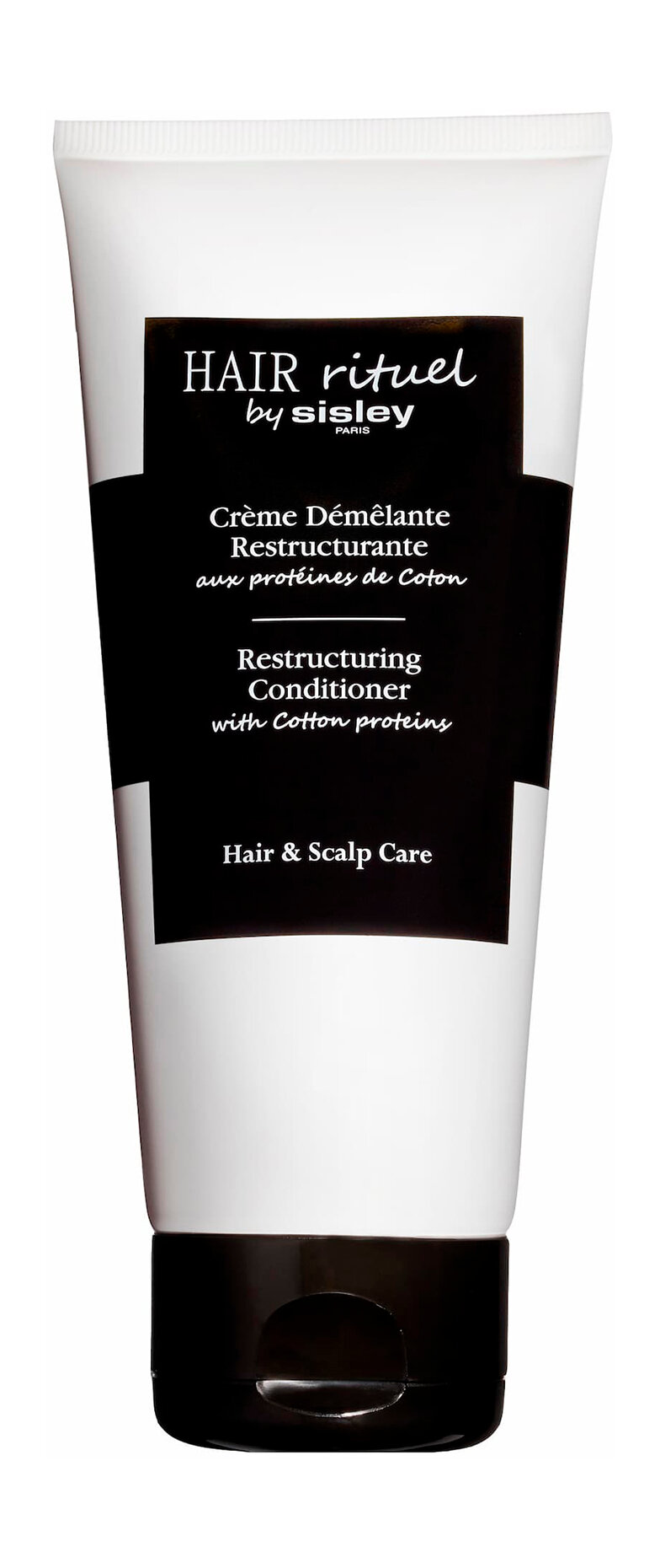 SISLEY Hair Rituel Restructuring Conditioner Кондиционер для волос с протеинами хлопка, 200 мл