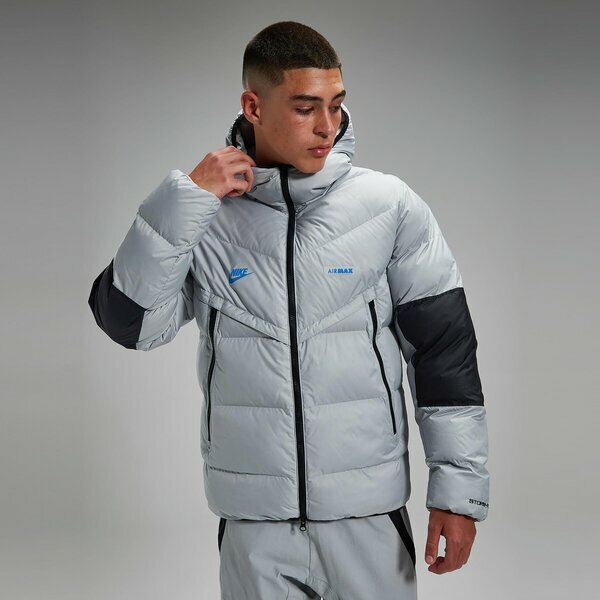 Пуховик NSW Therma-Fit Windrunner