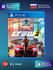 (PS4) The Crew 2