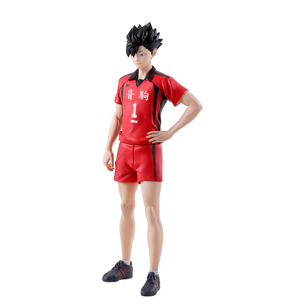 Фигурка Волейбол! Куру тецуру/ Haikyuu! Kuroo Tetsurou figure Подарки для болельщиков 18см