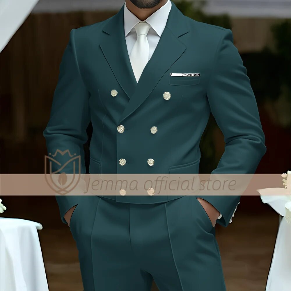 Костюм классический