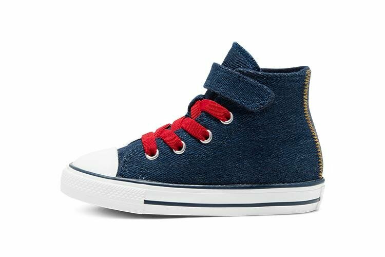 Кеды All Star Chuck Taylor