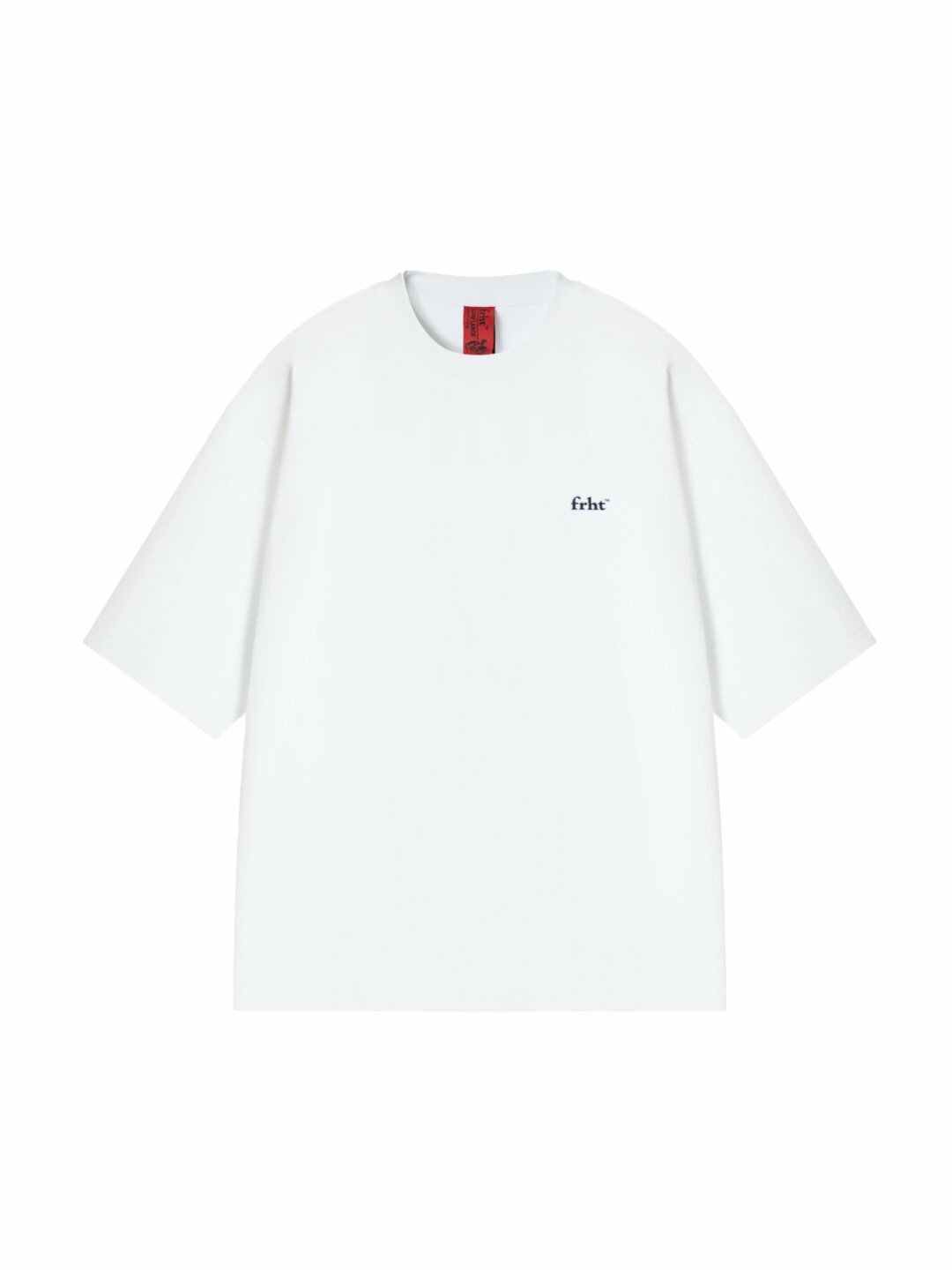 Футболка Livin' Large