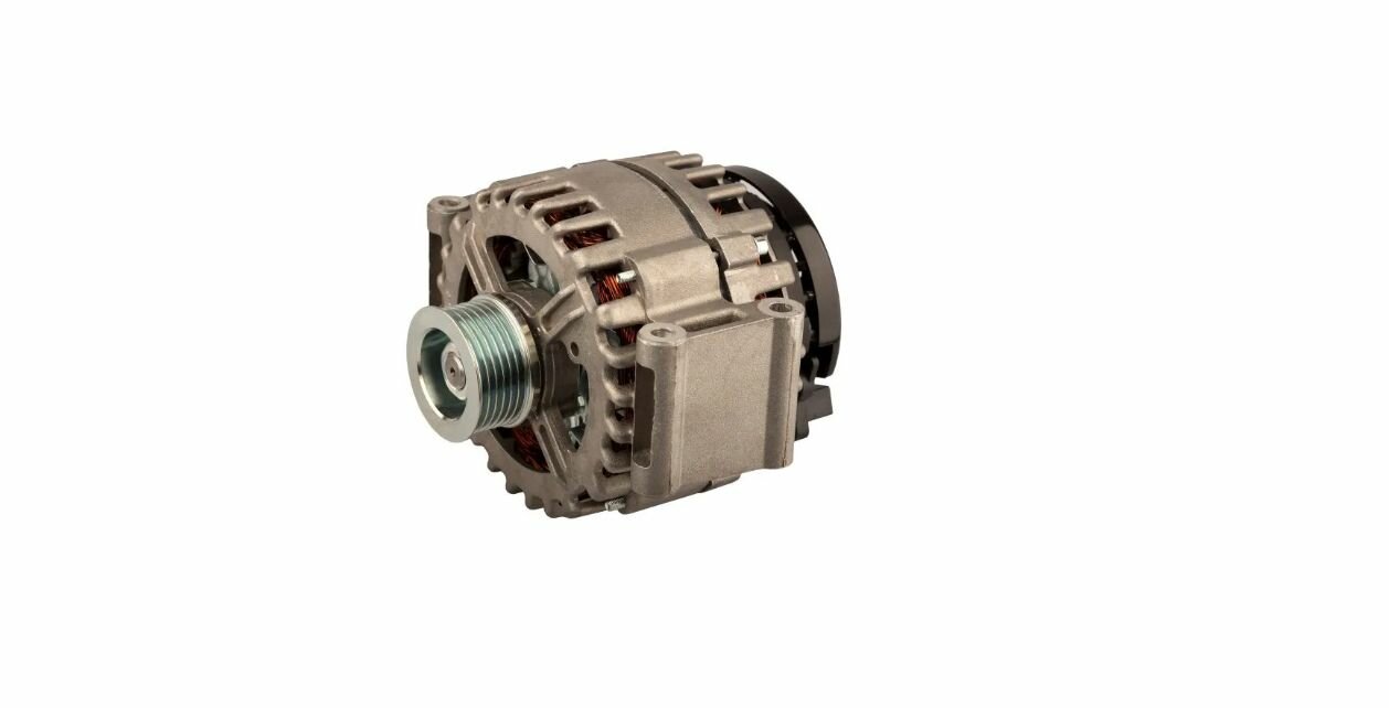 Генератор ВАЗ Vesta, Xray (140A) (тип Valeo)