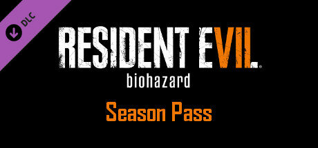 Resident Evil 7 Season Pass DLC, РФ + СНГ