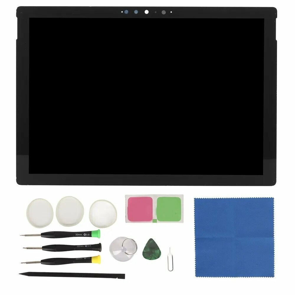 Набор инструментов для ЖК-дисплея ноутбука Surface Pro 7