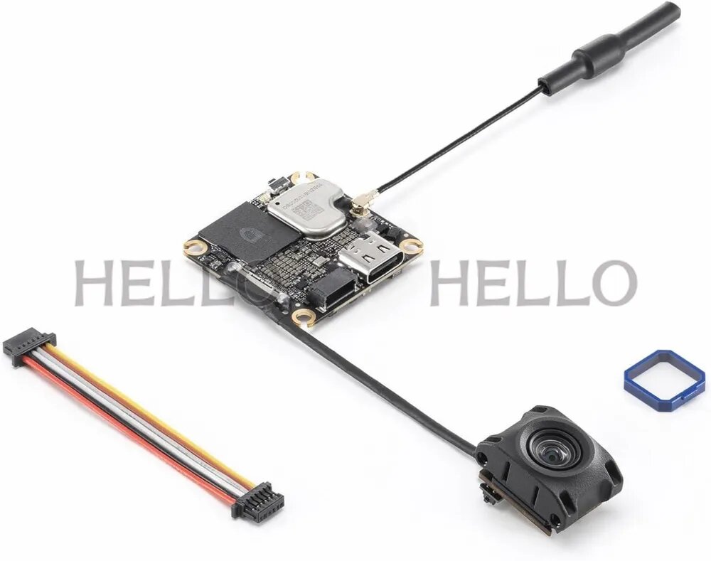 DJI O4 Air Unit для