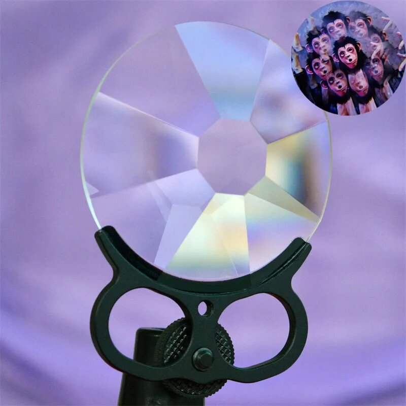 Призматический фильтр 75mm 9 Prism KnightX