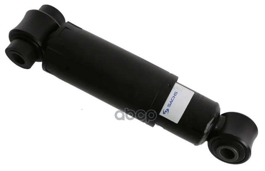 Амортизатор подвески ! MB TZ4/TZ5 TE4/TE5 Sachs арт. 310134
