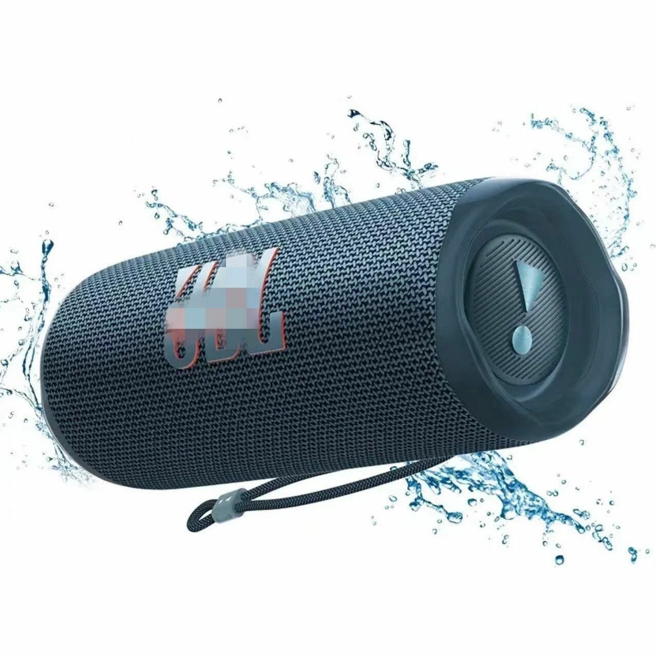 Беспроводной динамик Bluetooth сабвуфер 6-го поколения для спорта на открытом воздухе портативное аудио