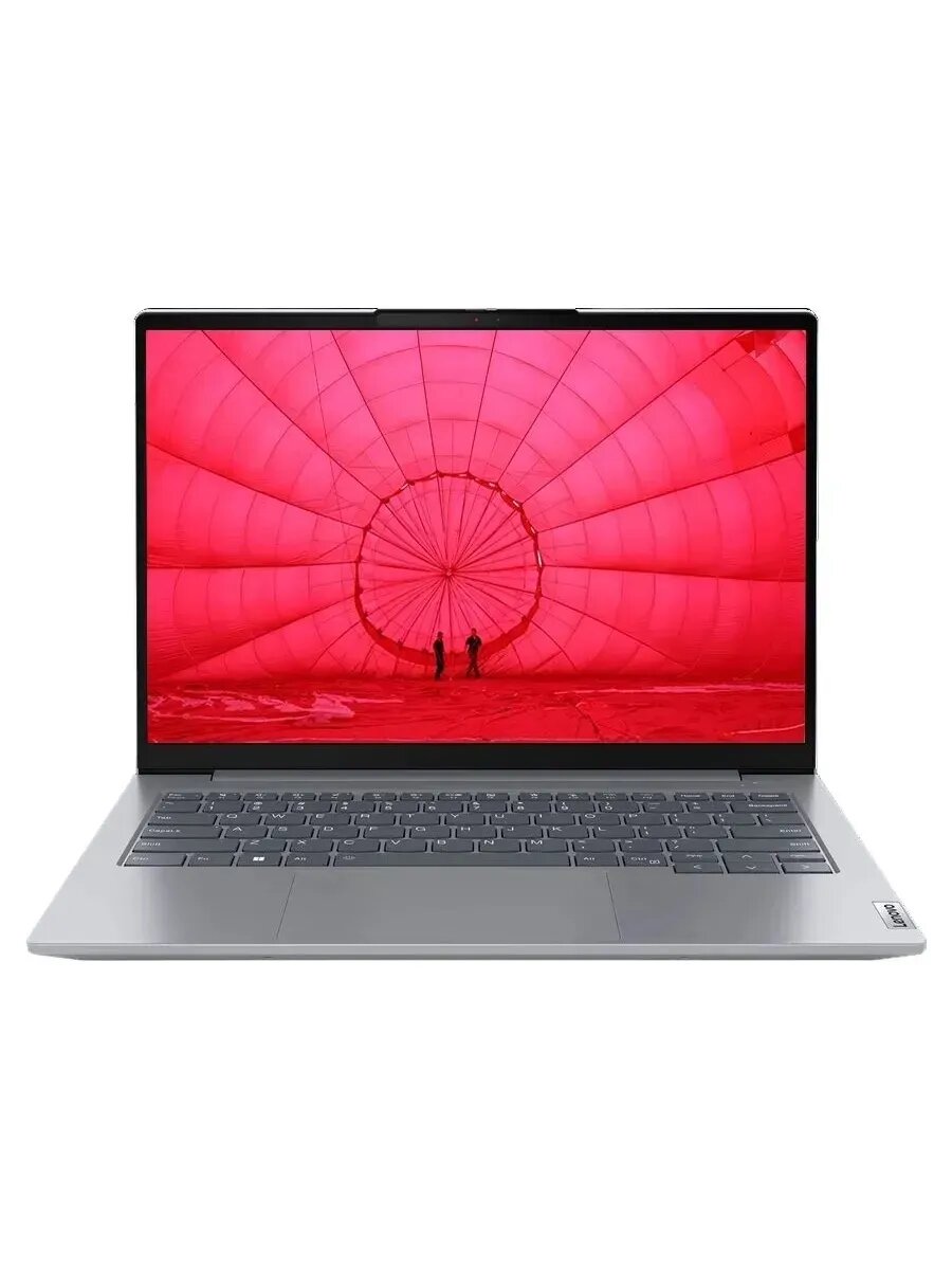 Ноутбук Lenovo ThinkBook 14 G6 IRL 21KG00QRUE серый 14" WUXGA, i5-1340P, 16Gb/512Gb, Intel UHD Graphics Win 11 Pro