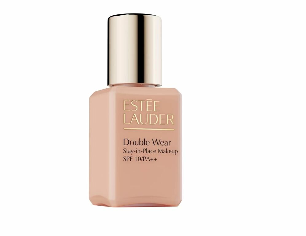 Estee Lauder Double Wear Stay-In-Place Makeup SPF 10 Mini Тональный крем для лица в мини-формате | 2C3 Fresco, 15 мл