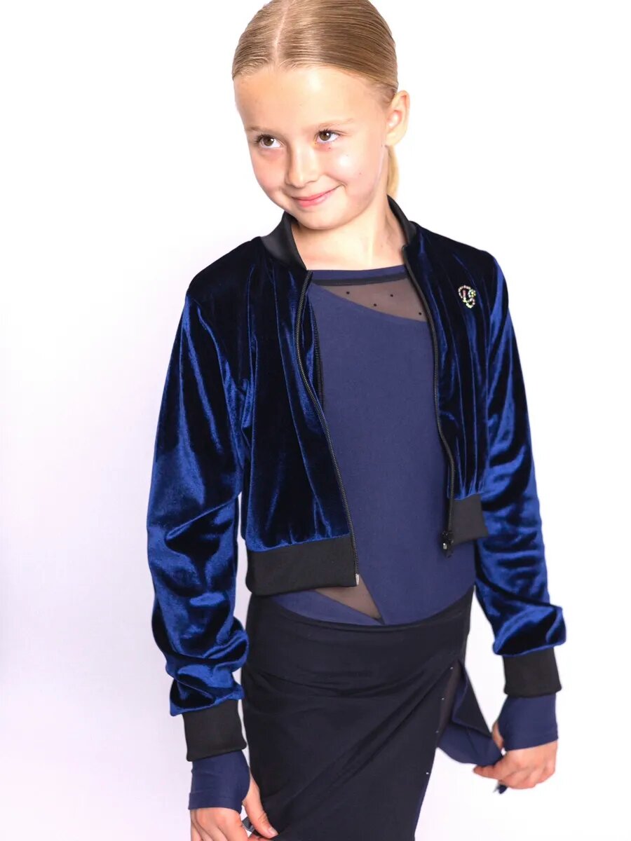 Толстовка спортивная