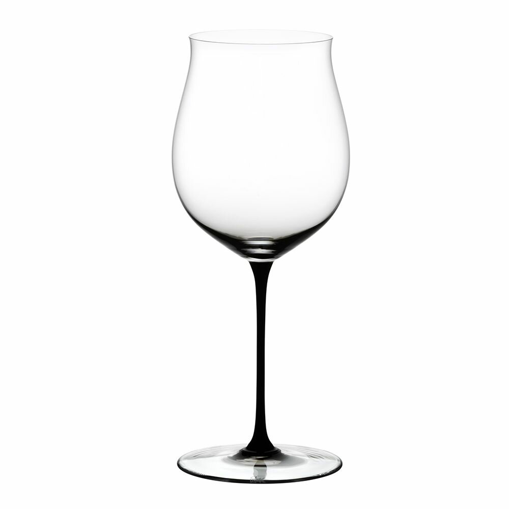 Бокал для красного вина Riedel Sommeliers Black Tie Burgundy Grand Cru 1050 мл