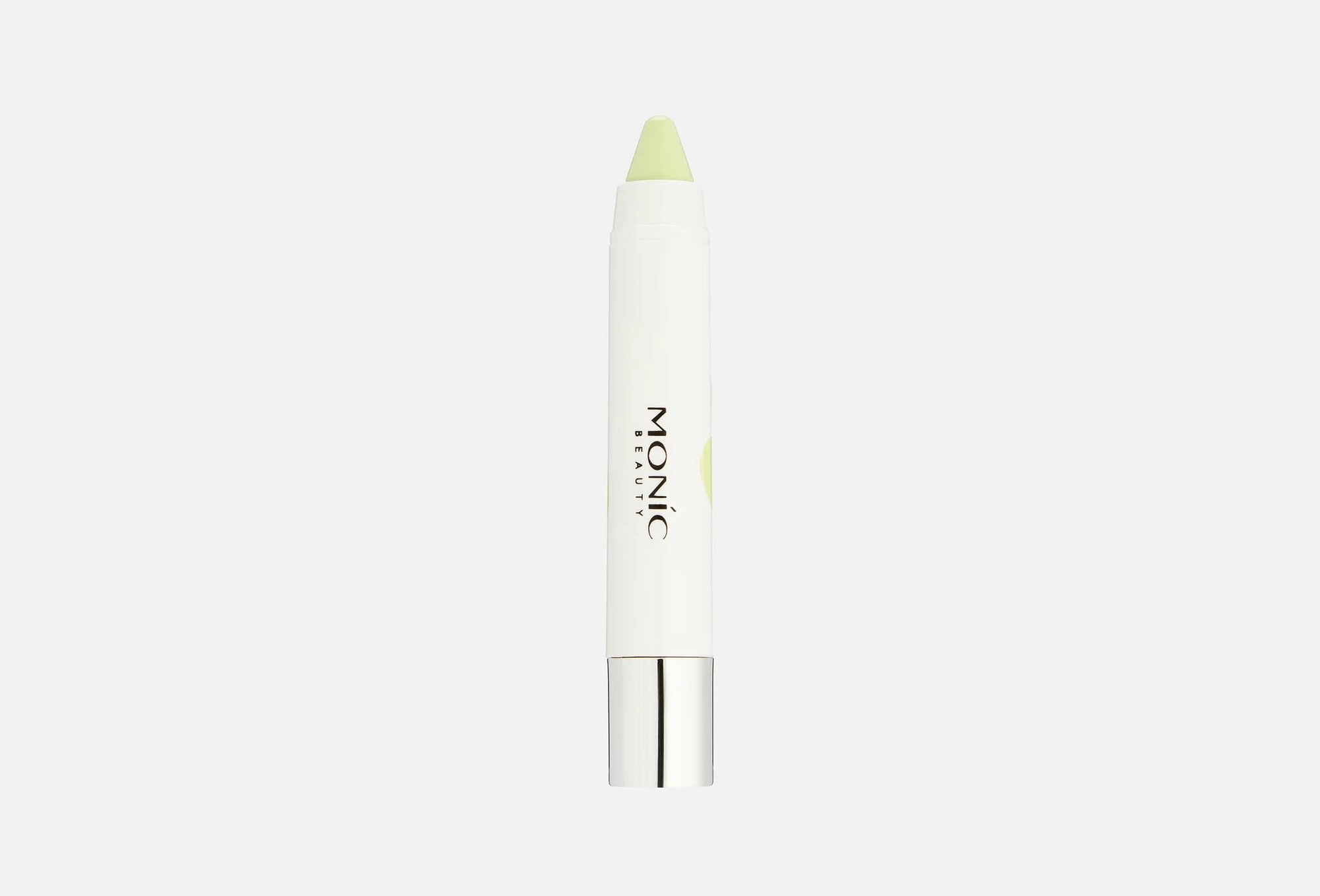 Корректирующий карандаш Monic Beauty Glam Glow тон 04 Green, для всех типов кожи