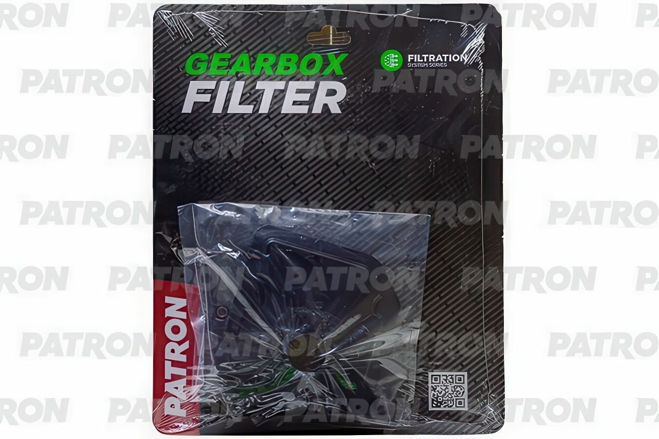 Фильтр АКПП, для Киа Рио 4, Хендай Акцент, Крета