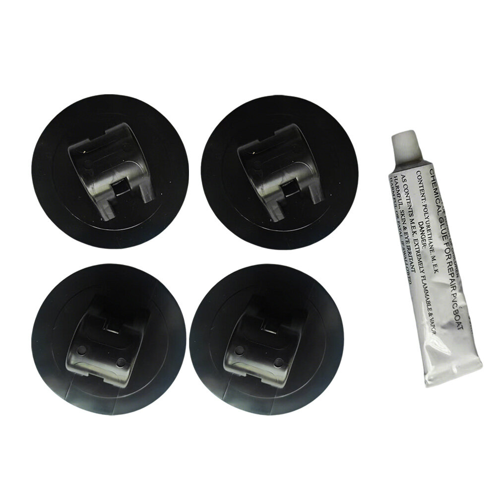 Клей для ПВХ лодок